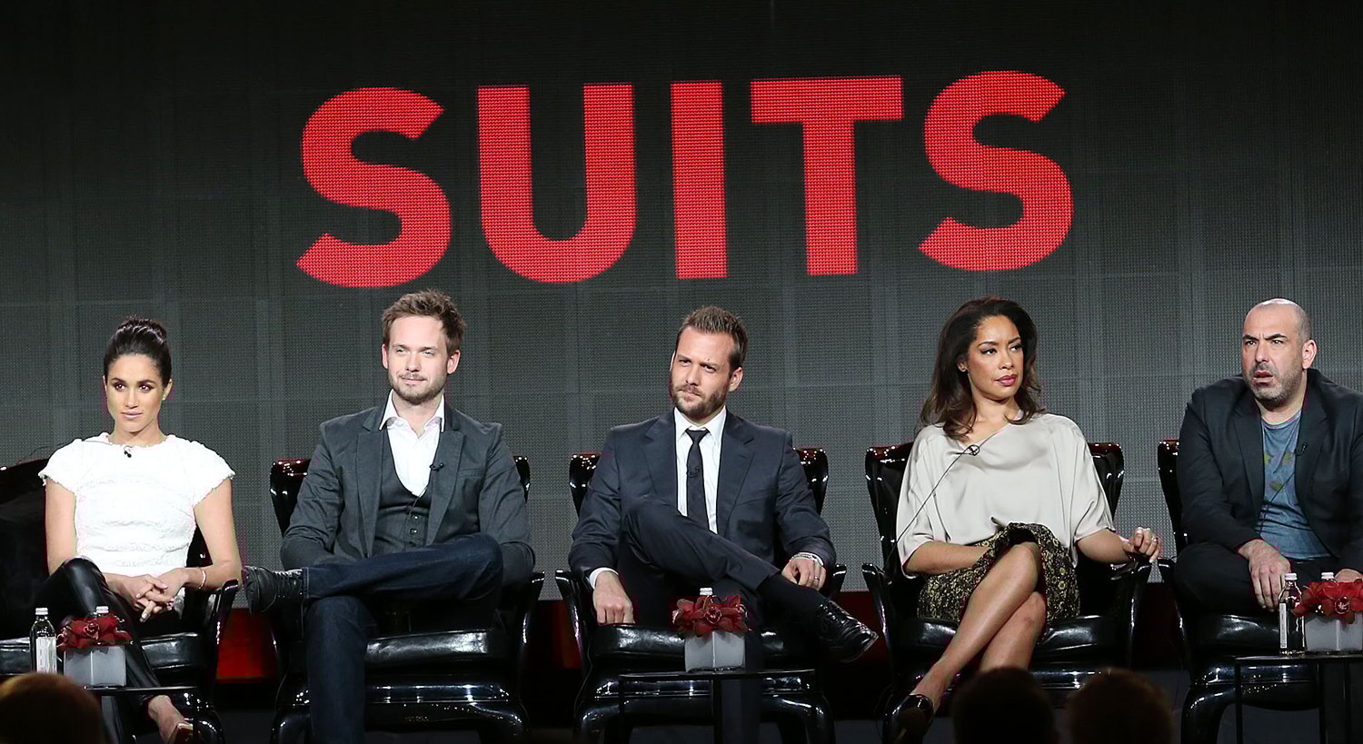 The Richest ‘Suits’ Cast Members Revealed, Ranked by Estimated Net ...