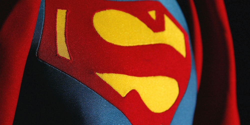 Who Is Your Favorite Current (Or Past) Superman? Vote Here! | Superman ...