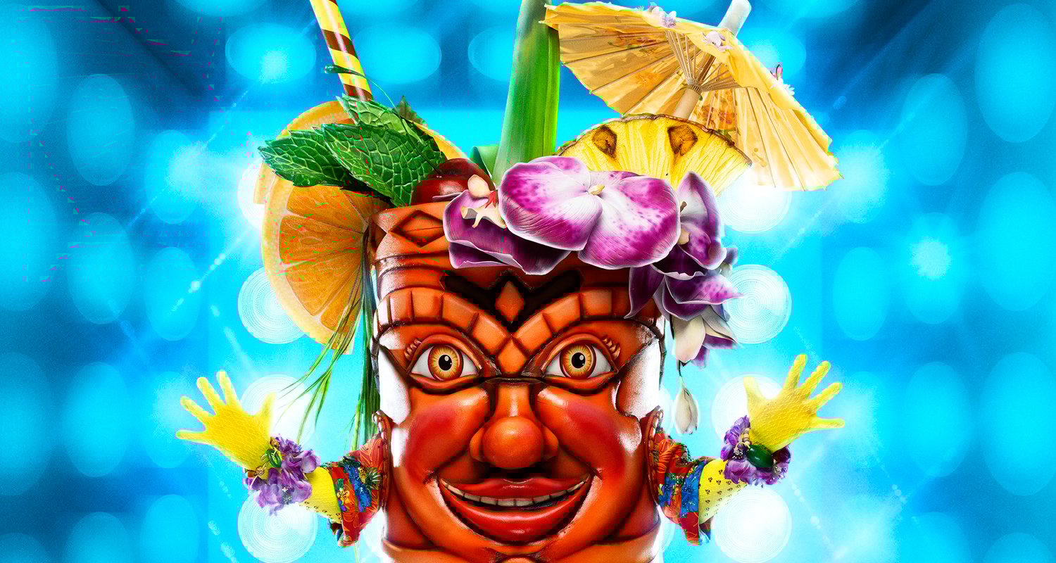 Who is Tiki on ‘The Masked Singer’ Season 10? Clues, Guesses ...