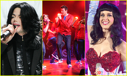 Top 10 Highest Grossing Concert Films of All Time Revealed | EG ...