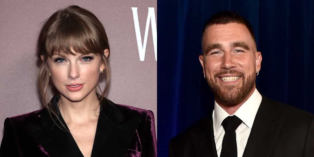 Who Is Travis Kelce Dating? Inside Taylor Swift Relationship (With Complete Timeline!) | EG ...