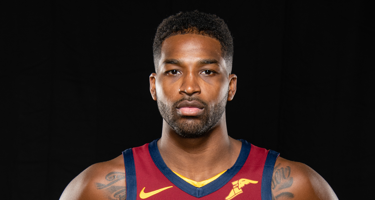 Tristan Thompson Accused of Ignoring Eldest Son & More ‘Inexcusable ...