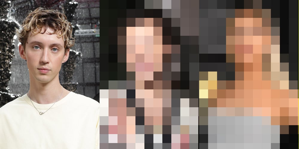 Troye Sivan Recalls an Awkward First Interaction With a One Direction ...