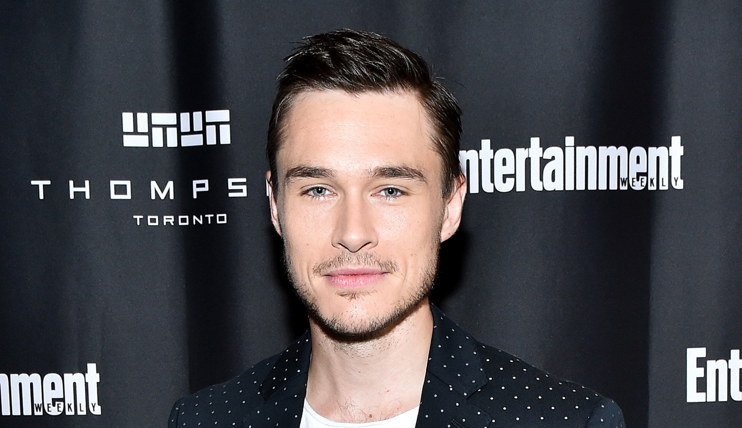 Sam Underwood Won’t Be Charged for Domestic Violence, Case Rejected By ...