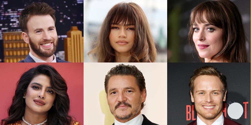 ‘The White Lotus’ Season Three: Just Jared’s Dream Cast List! | EG ...