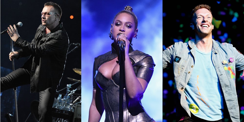 10 Highest Grossing World Tours of All Time Revealed (There’s a Brand ...