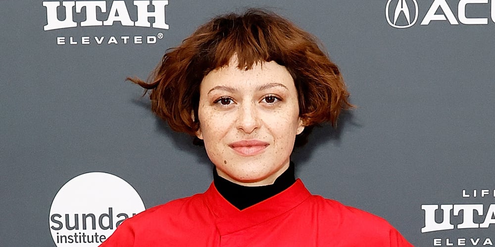 ‘Arrested Development’ Star Alia Shawkat Welcomes First Child | Alia ...