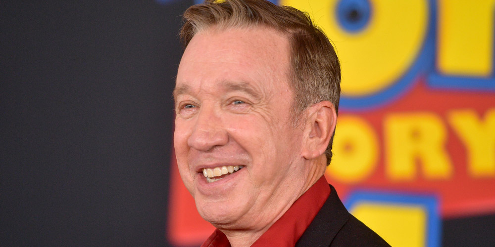 Tim Allen Addresses the Possibility of a ‘Home Improvement’ Reboot ...