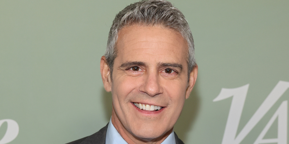 Andy Cohen Names 2 Celebrities He Wants on ‘Real Housewives’ | Andy ...