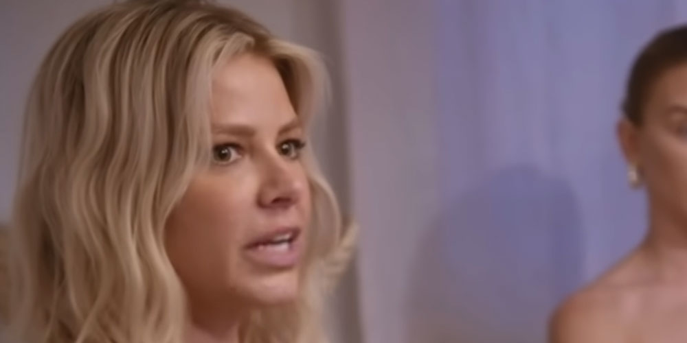 Ariana Madix Claims Tom Sandoval Tried to Kill Her Dog in New ‘Vanderpump Rules’ Trailer ...