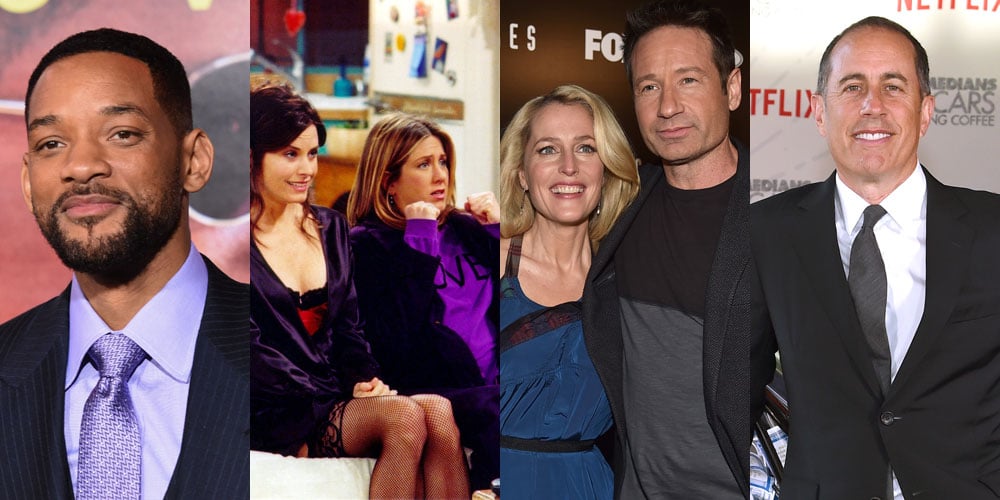 Top 10 Best ’90s TV Shows of All Time, Ranked | EG, Extended, Slideshow ...