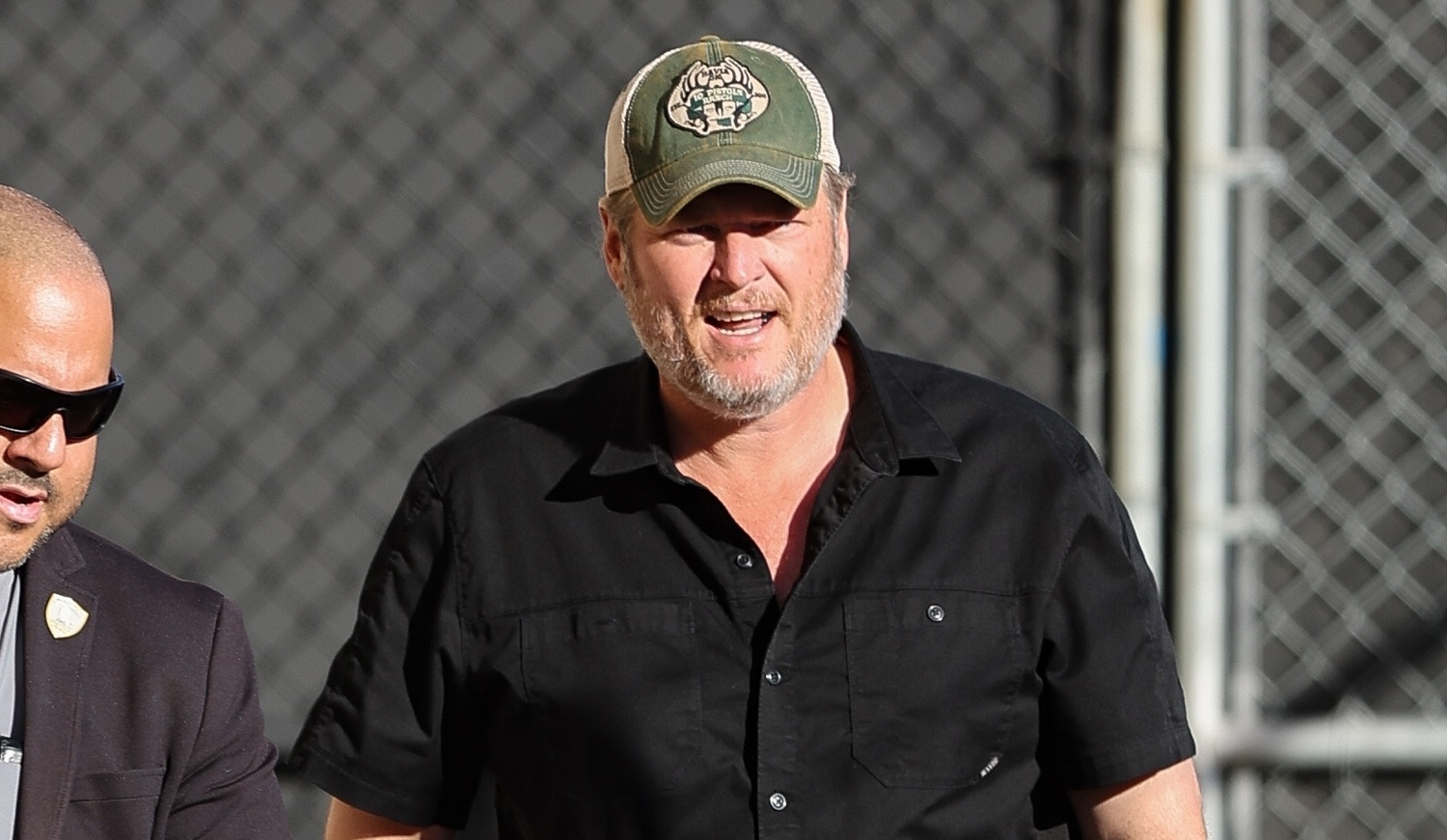 Blake Shelton Skips CMA Awards: Here’s Where He Was Spotted Instead ...