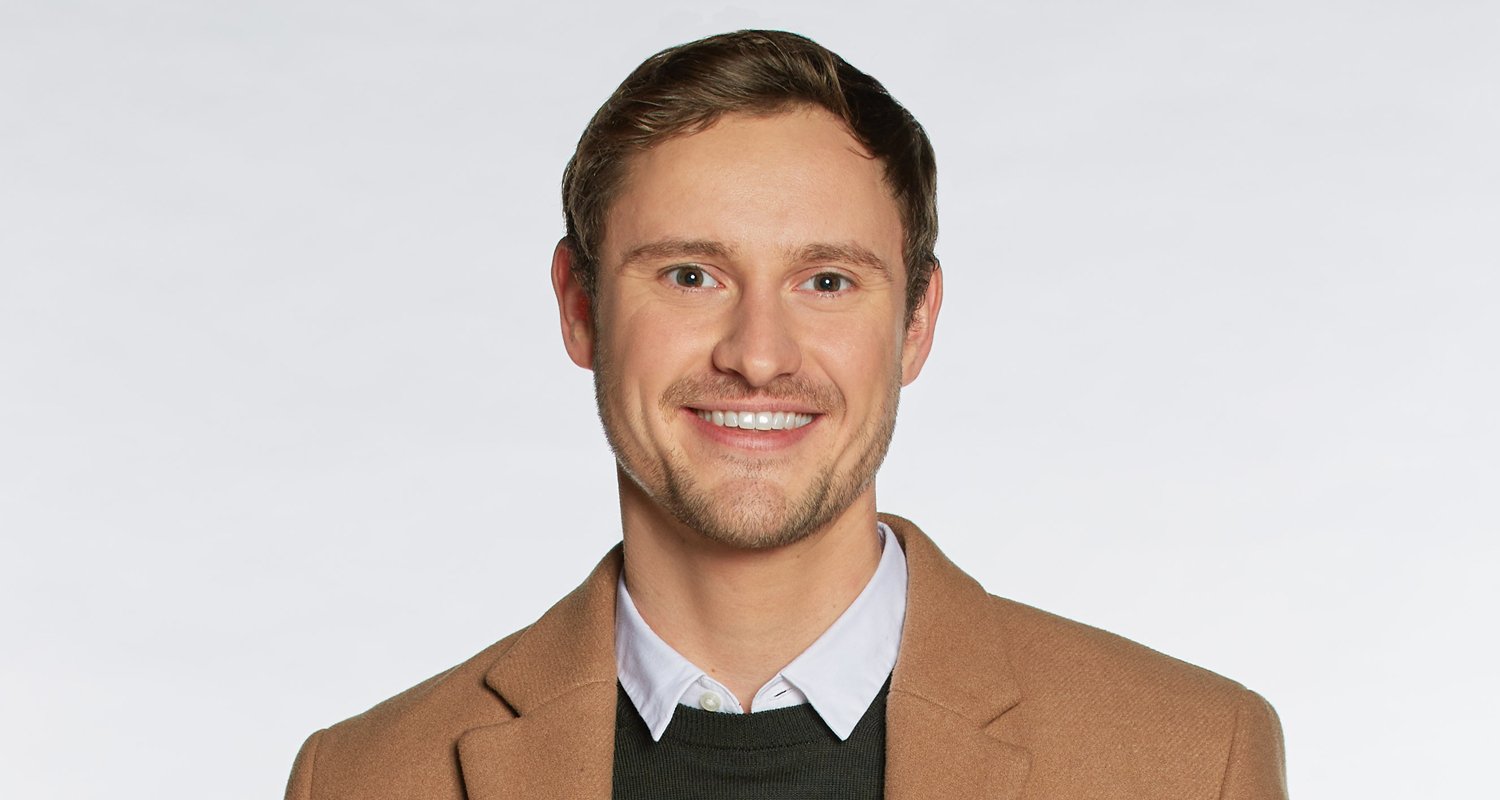 Is Frédéric Brossier Single or Married? The Hallmark Star Is ...