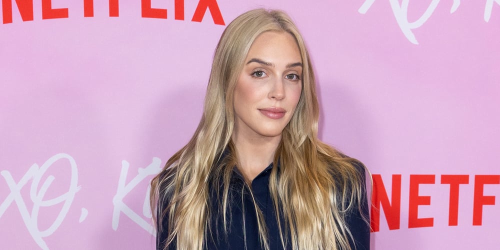 Alex Cooper Talks Alix Earle ‘Conspiracy,’ Relationship With Fiance ...