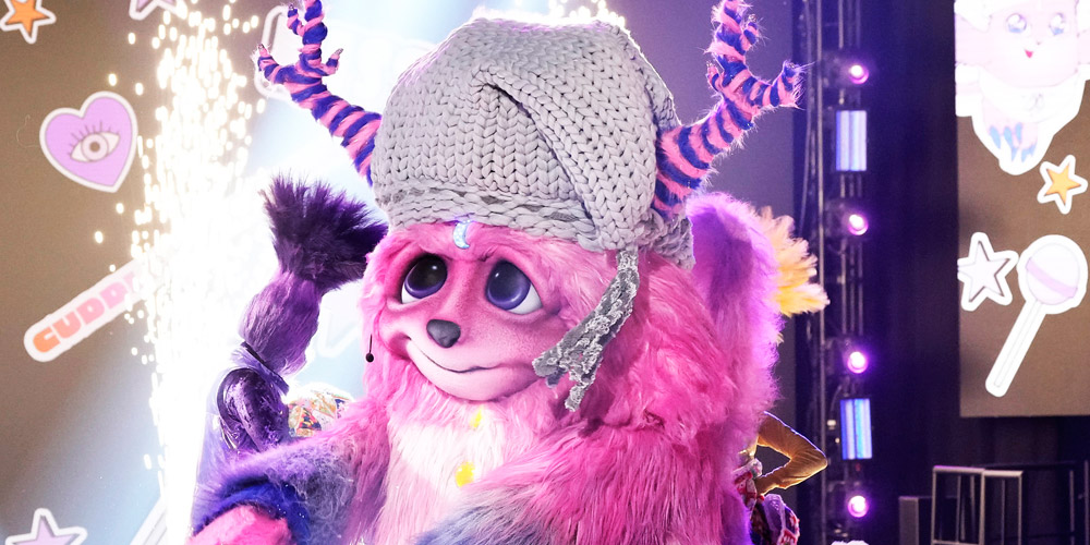 Who is Cuddle Monster on ‘The Masked Singer’ Season 10? Find Out What ...