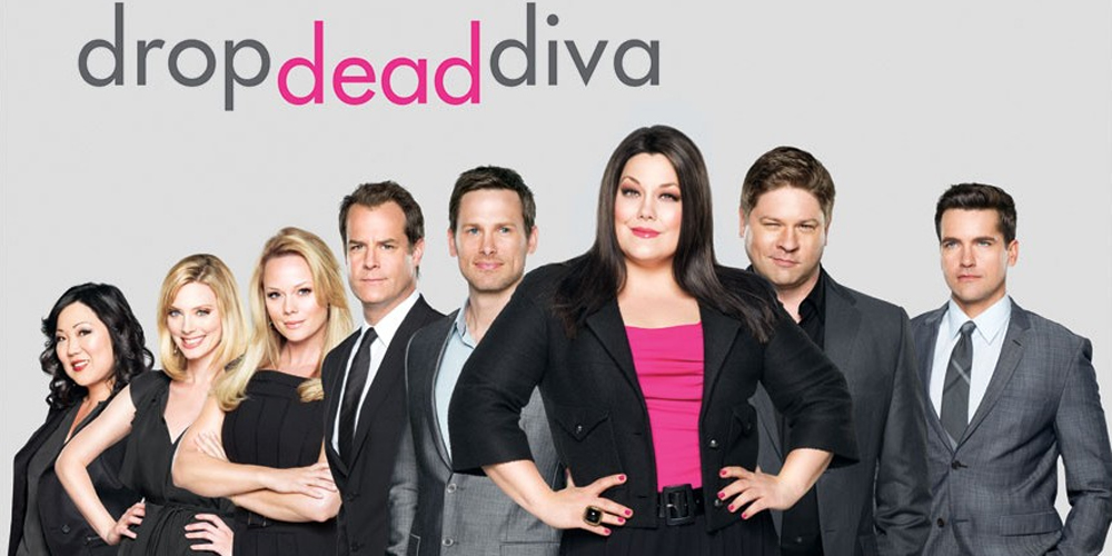 Where Is the Cast of ‘Drop Dead Diva’ Now? Find Out What the Stars of ...