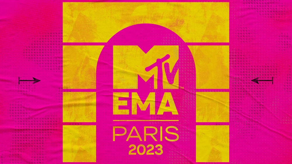 MTV Announces EMAs 2023 Winners List After Show Was Canceled | Extended ...