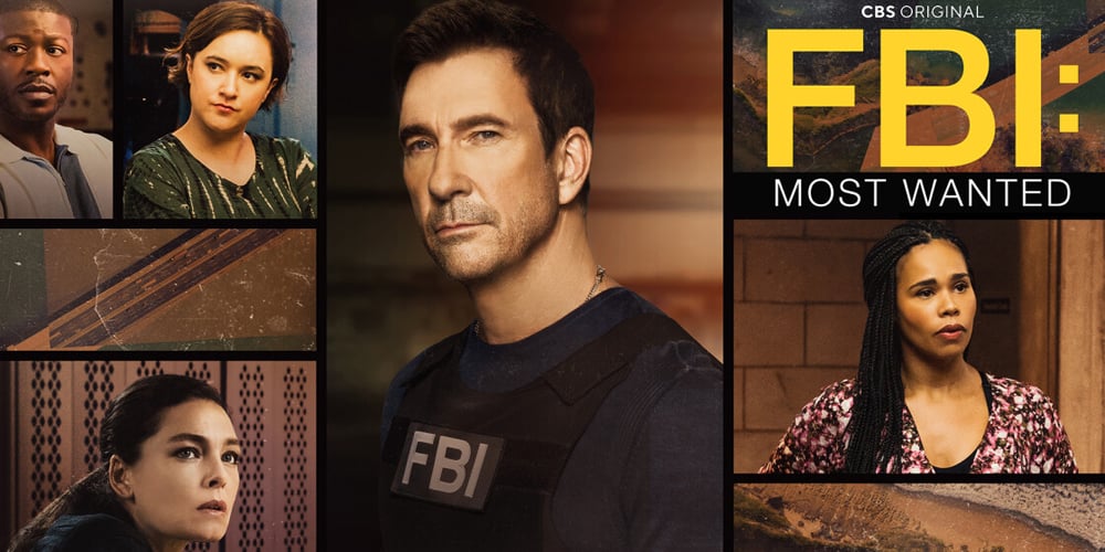 ‘FBI: Most Wanted’ Season 5 – 4 Cast Members Expected to Return, 1 ...
