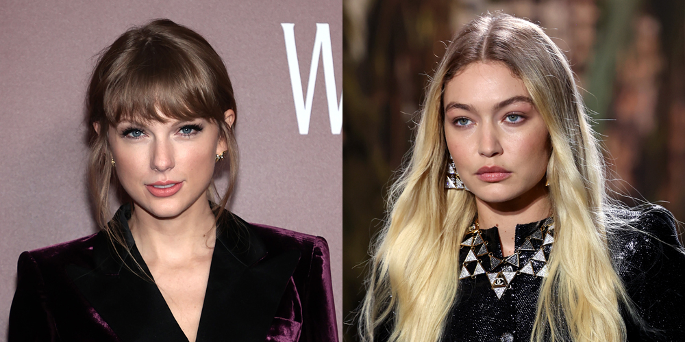 Gigi Hadid Makes First Public Comment on Taylor Swift’s Romance with Travis Kelce to Dispel ...