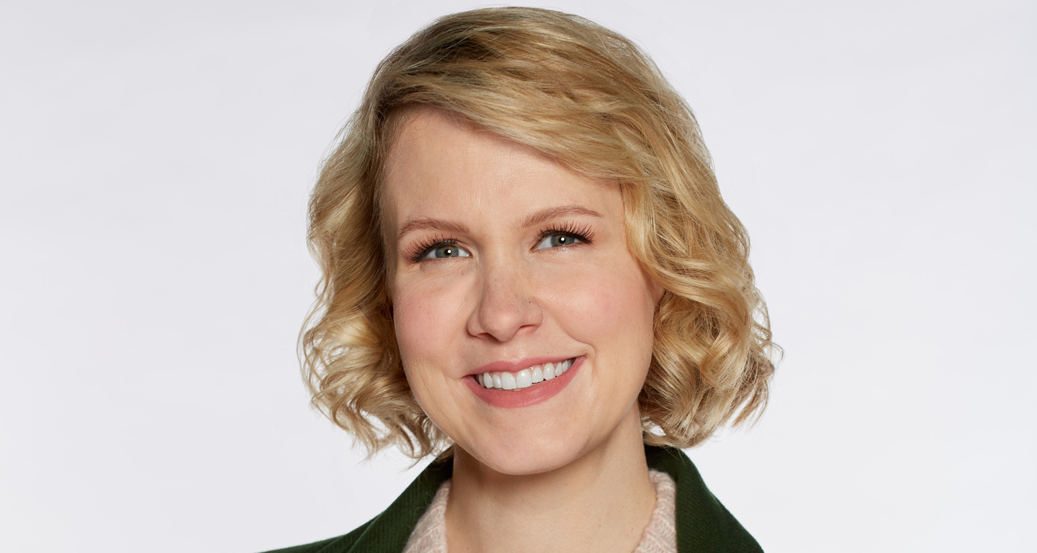 Is Ginna Claire Mason Married? Meet the Hallmark Star’s Pilot Husband ...