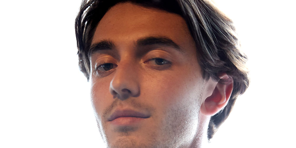 Greyson Chance Subtly Jokes About Ellen DeGeneres Drama on TikTok ...