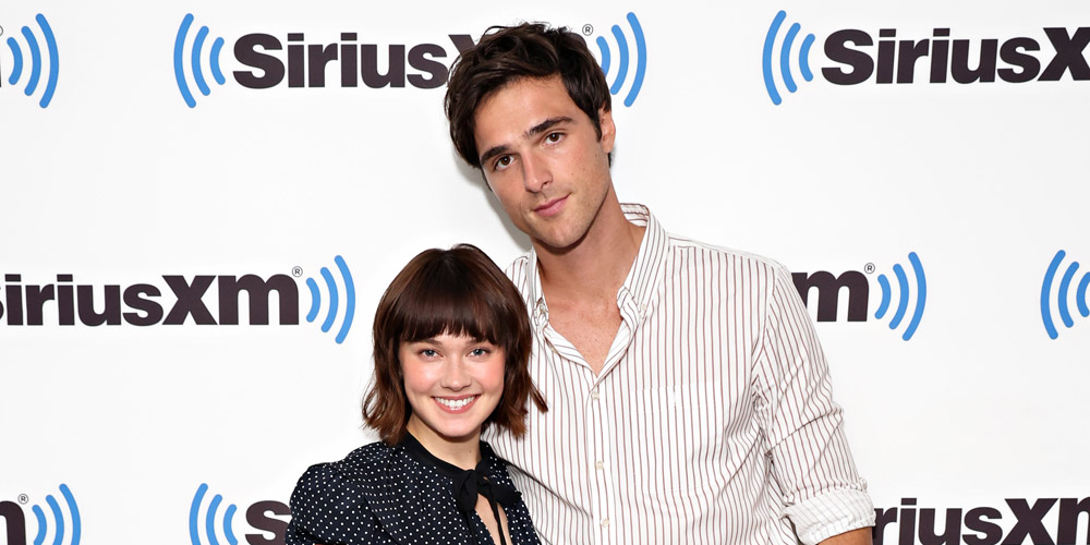 How Tall is Jacob Elordi? You Might Be Wondering After Seeing Him & Co ...