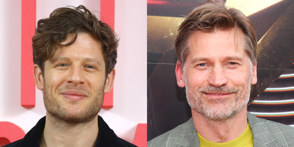 James Norton & Nikolaj Coster-Waldau Set for Period Drama ‘King & Conqueror’ | James Norton ...
