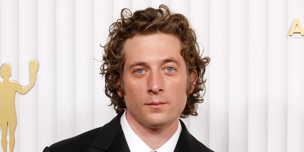 Jeremy Allen White Recalls Auditioning for a Superhero Movie, & It Didn ...