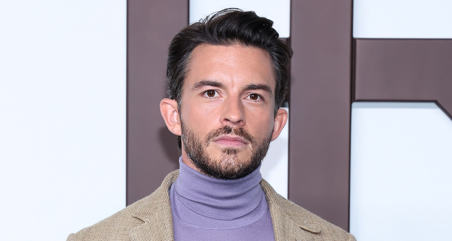 Jonathan Bailey Shares Why ‘Wicked’ Fans Will Be Blown Away By Upcoming ...