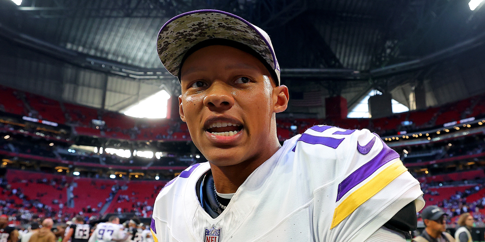 Who is Josh Dobbs Dating? Meet His Girlfriend, Jocelyn Lara! | Dating ...