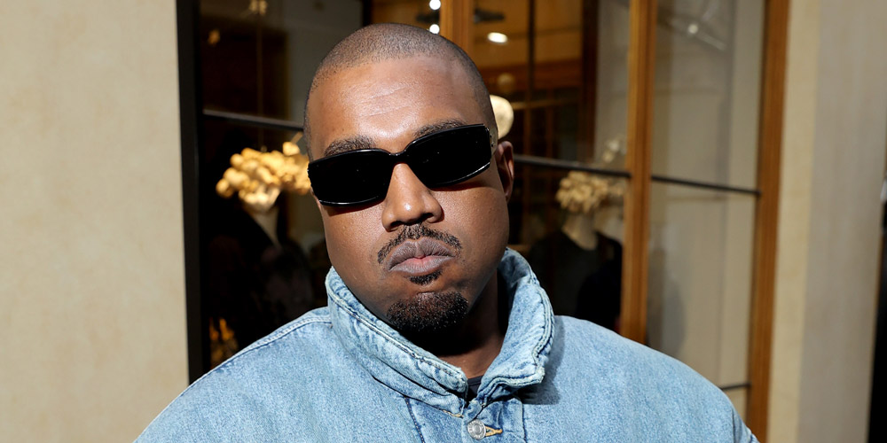 Kanye West Addresses Hateful, Anti-Semitic Comments on New Song ...