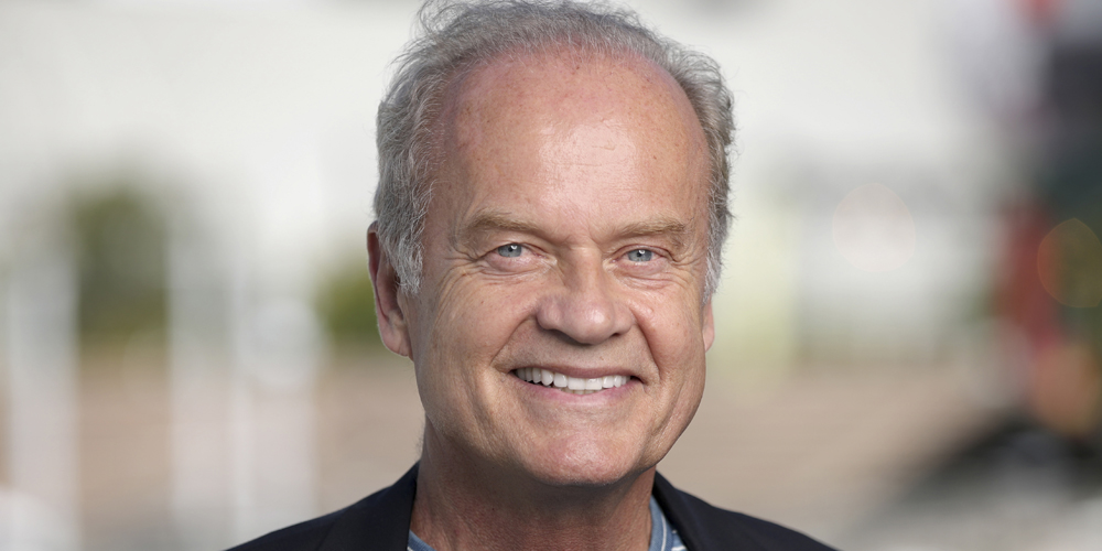 Meet All Of Kelsey Grammer’s 7 Children, Their Names & Their Mothers ...