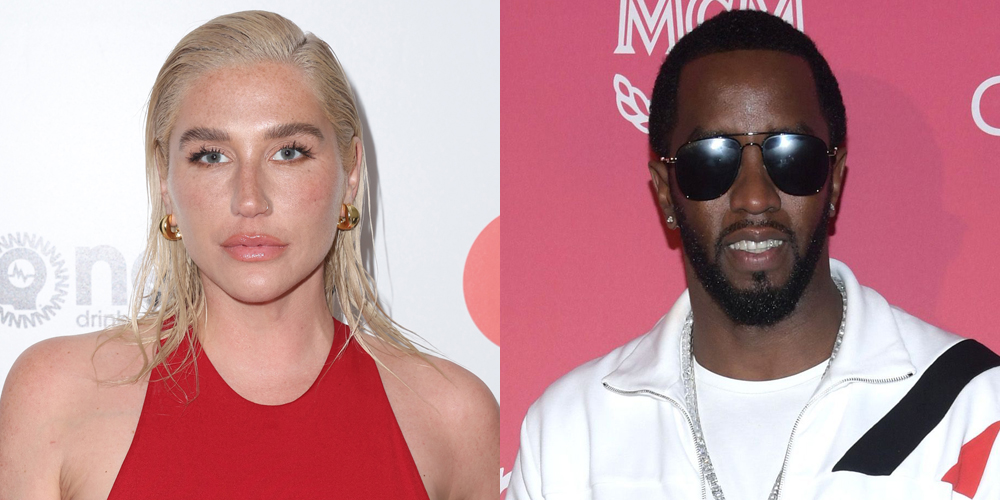 Kesha Changes ‘Tik Tok’ Lyrics After Cassie’s Lawsuit Against Diddy ...