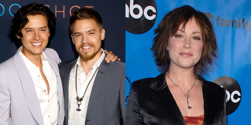 ‘Suite Life of Zack & Cody’ Star Reveals That Dylan Sprouse Was ...