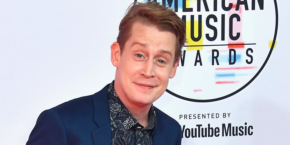 Macaulay Culkin to Receive Hollywood Walk of Fame Star | Hollywood Walk ...