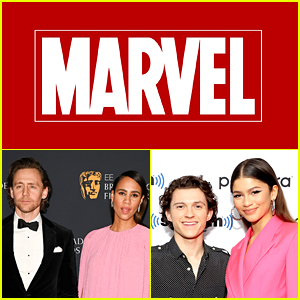 9 Real-Life Celeb Couples (& Exes) Who Star in Marvel Cinematic ...