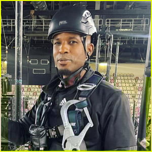 Marvel Stuntman Taraja Ramsess & 3 Of His Children Tragically Die in ...