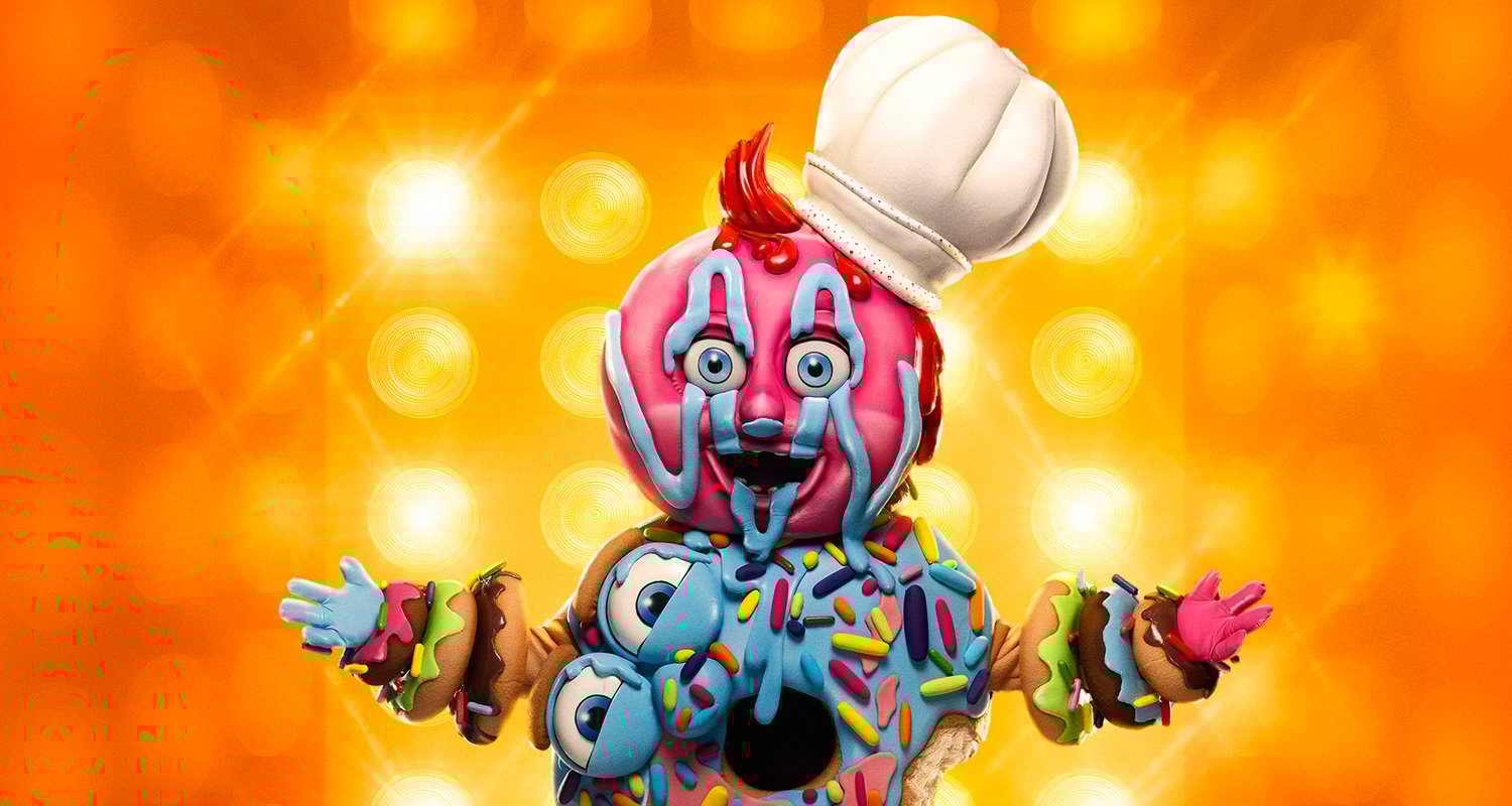 Who is Donut on ‘The Masked Singer’ Season 10? Clues, Guesses ...
