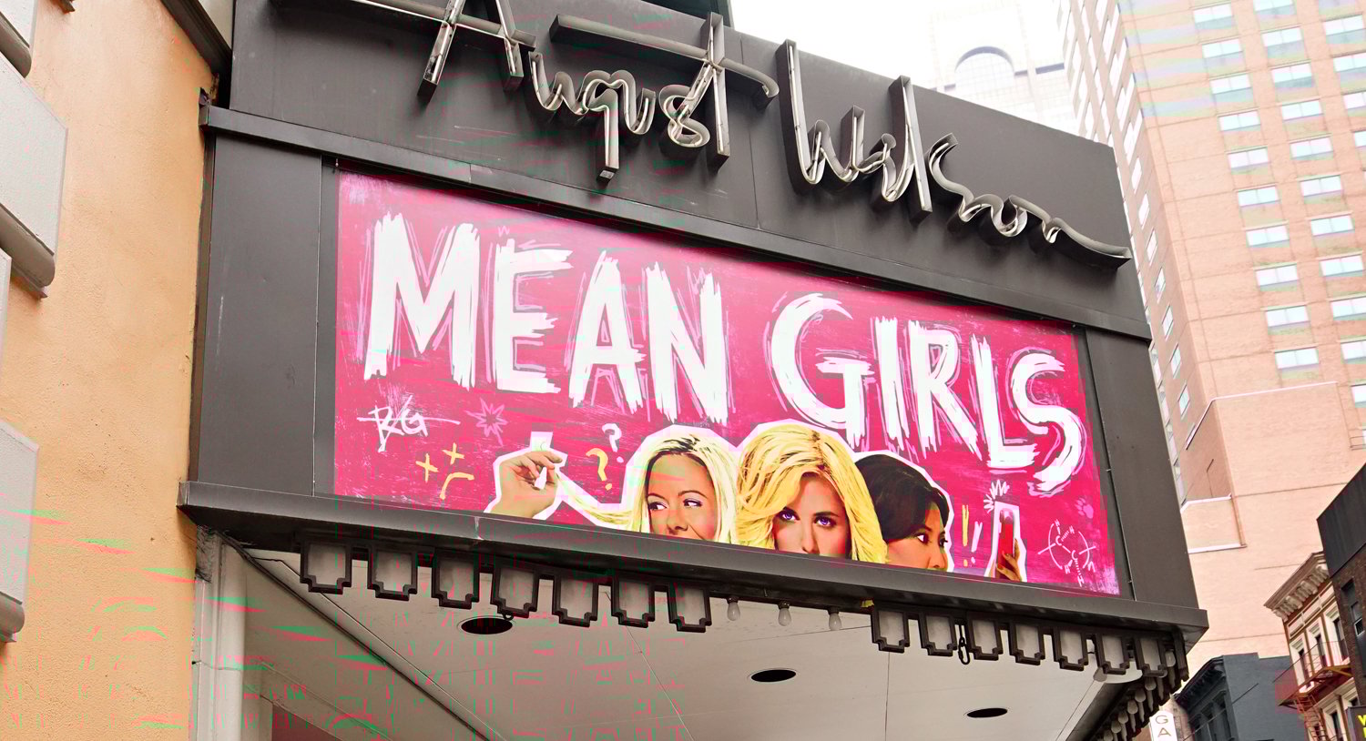 ‘Mean Girls’ Trailer Slammed for Not Revealing It’s a Musical & Using Olivia Rodrigo Song ...