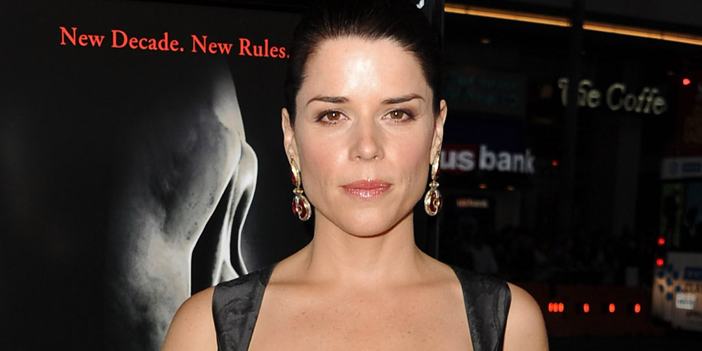 Neve Campbell Finally Saw ‘Scream 6′ & She’s Revealing Her Thoughts ...