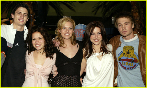 11 ‘One Tree Hill’ Stars Are Parents (2 of Them Shared Exciting Baby ...