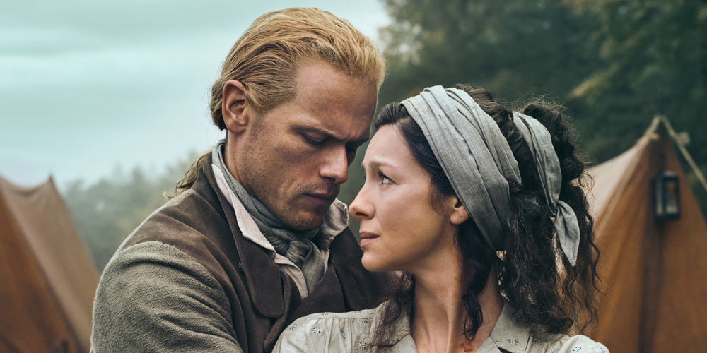 Every ‘Outlander’ Season Ranked From Worst to Best, According to Rotten ...