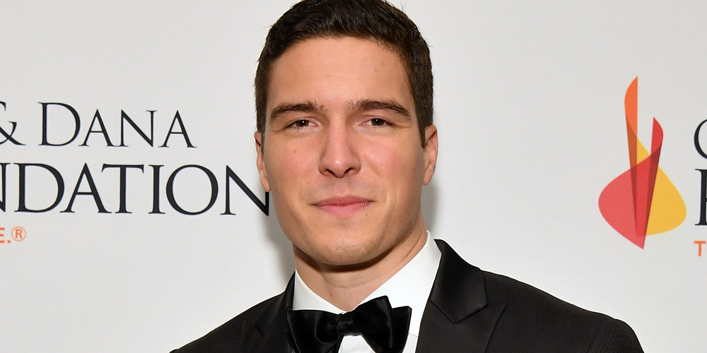 Will Reeve Addresses Being Compared to His Dad Christopher Reeve ...