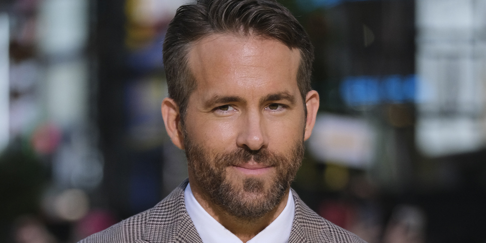 Ryan Reynolds’ 10 Best Movies of All Time, Ranked | EG, evergreen ...
