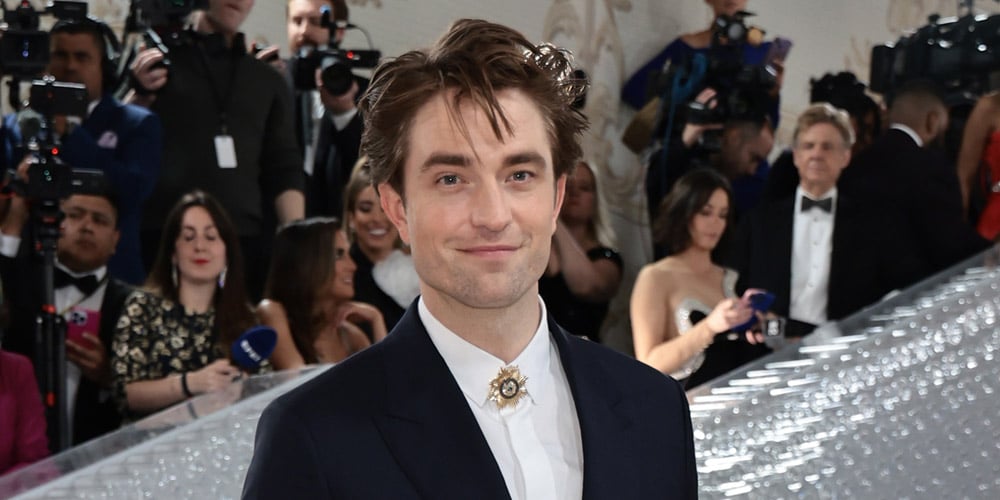 Robert Pattinson Explains Why It’s ‘Kind of Nice’ to Feel Like a ‘Total Fake,’ Calls Out a ...