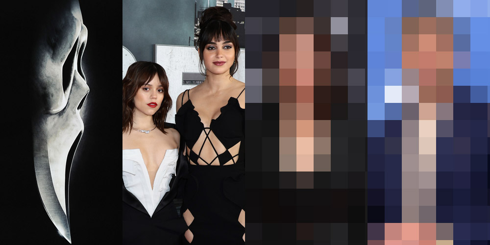 New Report Reveals Details About Fate of ‘Scream 7′ After Movie Loses Jenna Ortega & Melissa ...