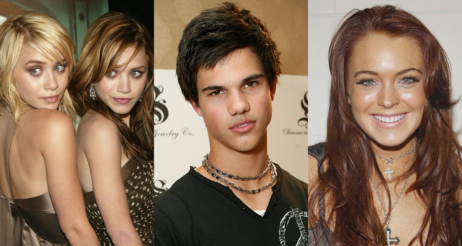 20 of the Youngest Hosts in ‘Saturday Night Live’ History (& The Show’s ...