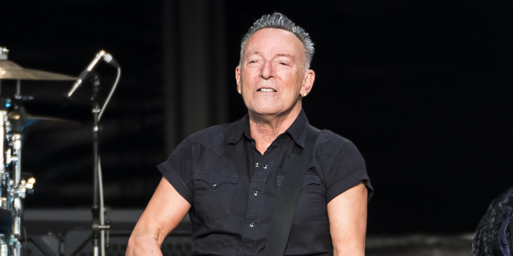 Bruce Springsteen’s Bandmate Shares a Health Update Amid Peptic Ulcer ...