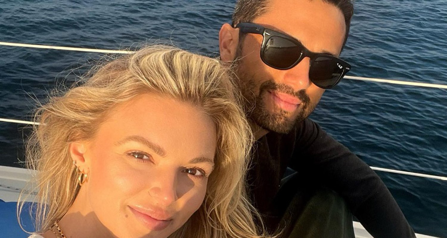 ‘Laguna Beach’ Star Stephen Colletti Gets Engaged to Girlfriend of 1 ...