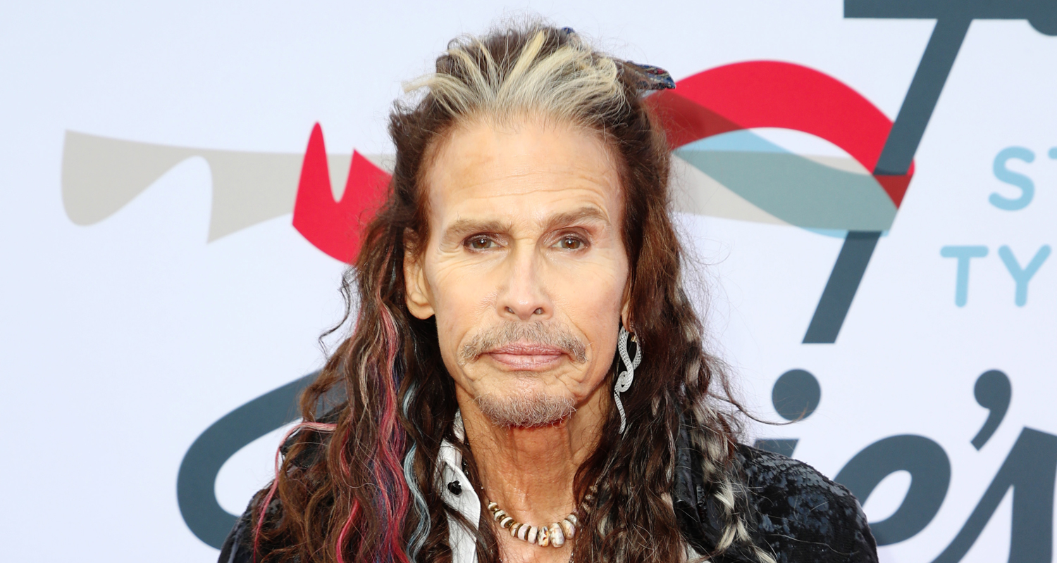 Steven Tyler Facing Second Sexual Assault Lawsuit, Claims Date Back to ...